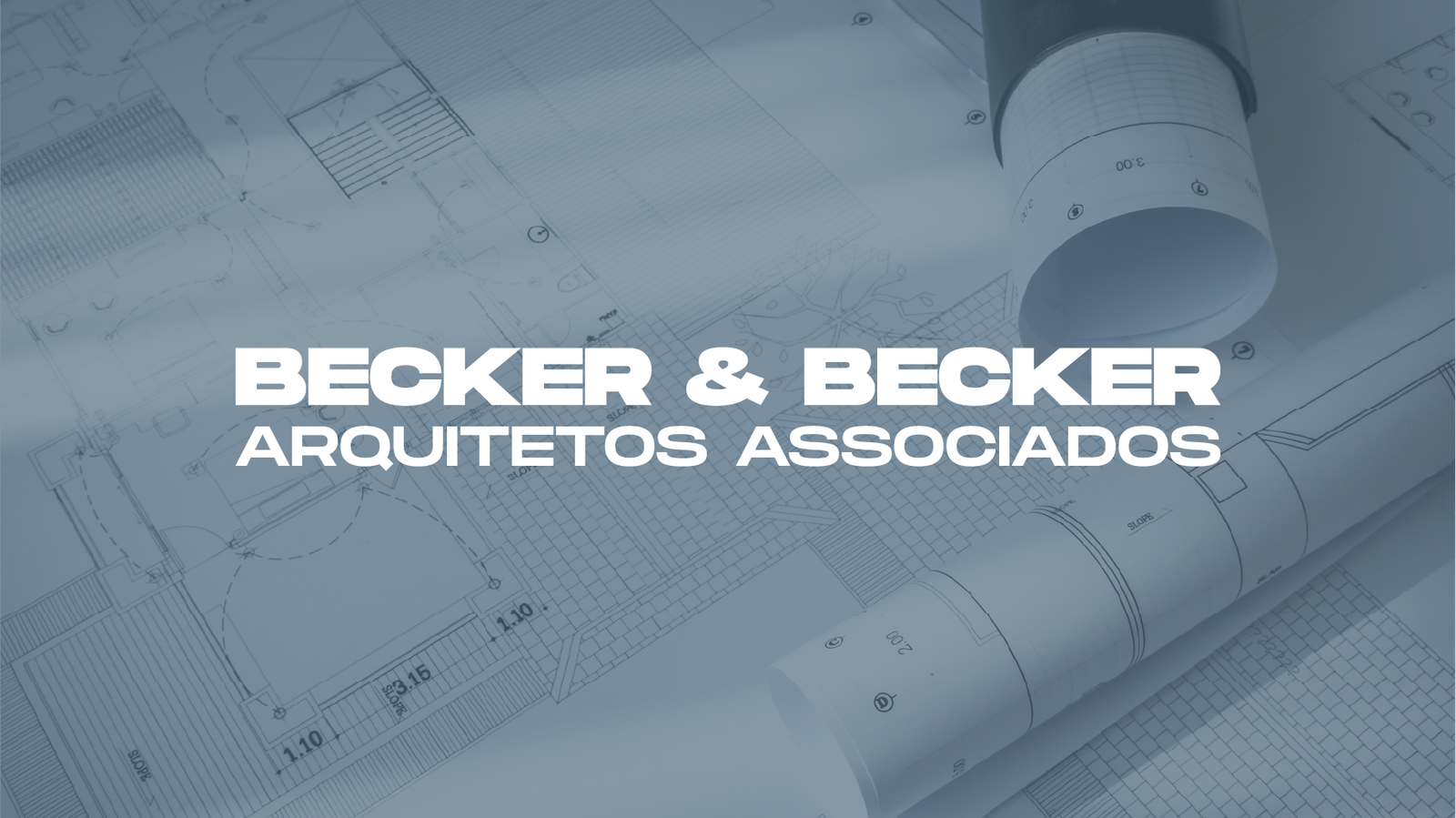Becker & Becker - Arquitetos Associados
